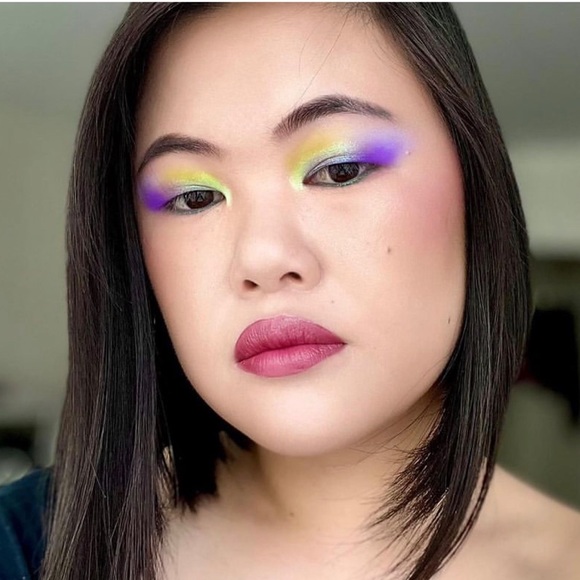 COSMIC BRUSHES | Makeup | Newcosmic Brushes Delights Palette | Poshmark